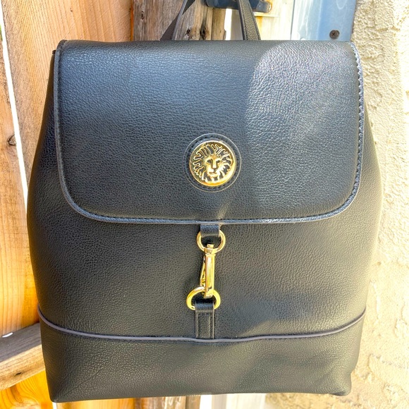 Anne Klein | Bags | Anne Klein Backpack | Poshmark